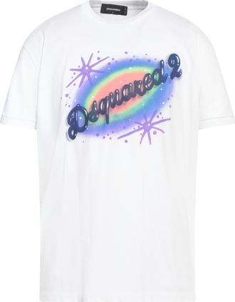 Dsquared2 TOPS - T-shirts auf YOOX.COM