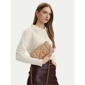 Love Moschino Handtasche LOVE MOSCHINO JC4043PP0OLC0209 Beige