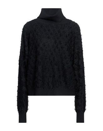 Twin-Set MAILLE - Cols roul&eacute;s sur YOOX.COM