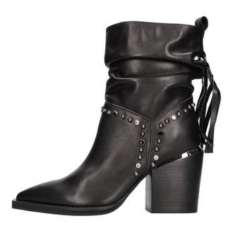 Alma En Pena Napanero - - Shoes - Damen - Schwarzk - 36 EU