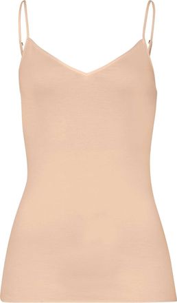 Hanro Unterhemd Cotton Seamless