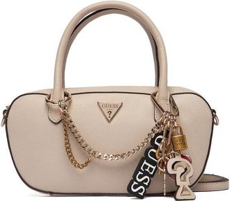 Guess Handtasche Davina HWBG98 99050 Beige