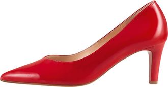 Högl Damen Boulevard 60 Red 5.5 0-176704 Pumps