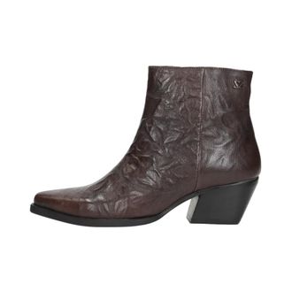 Lazamani River Stiefeletten - - Shoes - Damen - Braun - 38 EU
