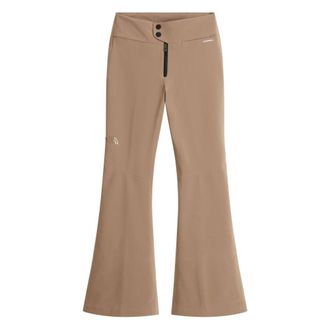 The North Face Snoga Pant - - Sport - Damen - Beige - S