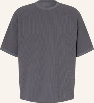 Goldwin T-Shirt Wf Light grau