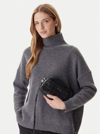 Michael Kors Handtasche 32F5SJ6C5E Schwarz