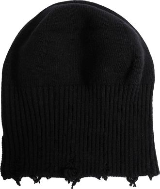 Andrea Ya'aqov Knitted Beanie