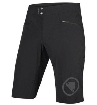Endura SingleTrack Lite Short - Radhose MTB - Herren