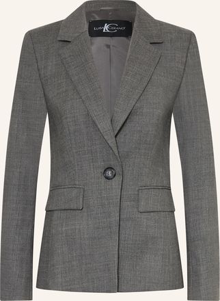 Luisa Cerano Luisa Cerano Blazer grau