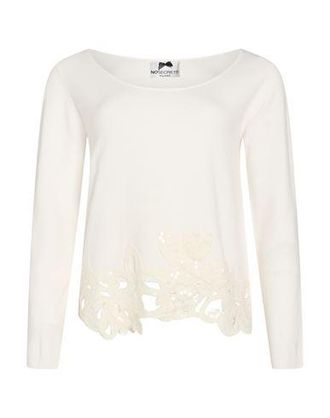 No Secrets World MAILLE - Pullover sur YOOX.COM