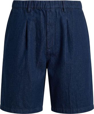 Messagerie HOSEN & R&Ouml;CKE - Jeansshorts auf YOOX.COM