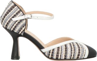 Anna F. SCHUHE - Pumps auf YOOX.COM