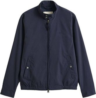 GANT Herren Jacke LIGHTWEIGHT HARRINGTON