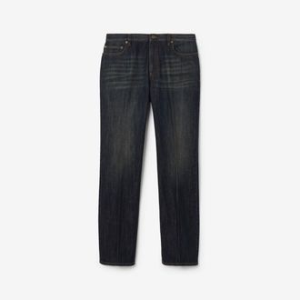 Burberry Jean slim, Size: 35