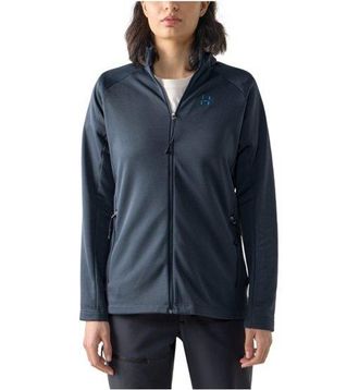 Hagl&ouml;fs Korp Mid W - Fleecejacke - Damen