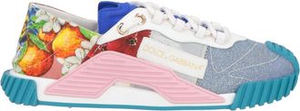 Dolce & Gabbana SCHUHE - Sneakers auf YOOX.COM