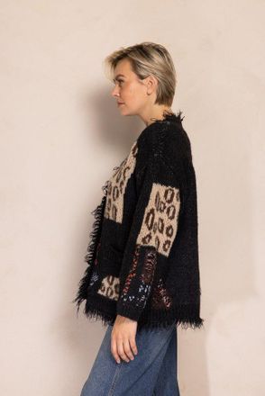 Zhrill Strickjacke ZHJOLA