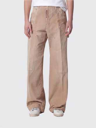 Dsquared2 Pantalon Homme couleur Blanc