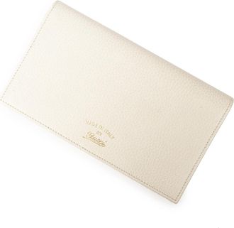 Gucci Crossbody Bags - Wallet Crossbody - Gr. unisize - in Wei&szlig; - f&uuml;r Damen