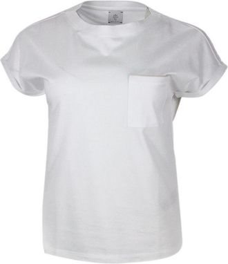 Eleventy T-Shirt - Blanc