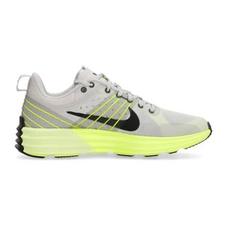 Nike Chaussures basses pour hommes Lunar Roam Neutre Gris/noir/volt/photon Poussiere - Homme - Sport - Gris - Taille: 40 EU