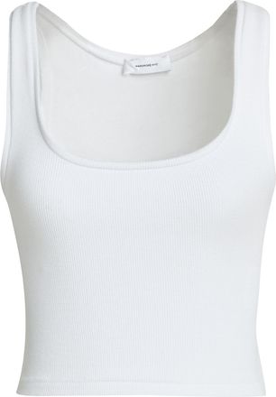 Wardrobe.NYC TOPS - Tank Tops auf YOOX.COM