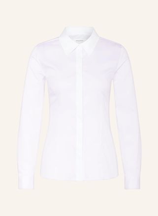 Darling Harbour Darling Harbour Hemdbluse weiss