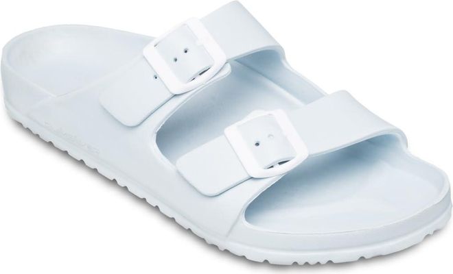 Quiksilver Embark - Sandals for Men - Sandalen - Männer - 46 - Grün ab ...