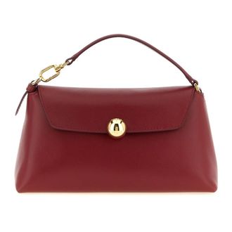 Furla Sfera Soft Mini Bag - - Bags - Damen - Rot - ONE SIZE