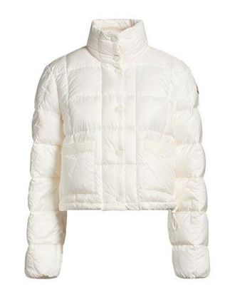 Moncler MANTEAUX - Doudounes plume ou synth&eacute;tique sur YOOX.COM