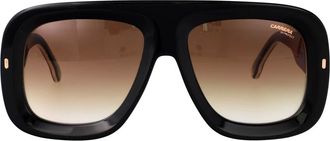 Carrera Damen, Accessories, Braun, 57 MMGr&ouml;&szlig;e