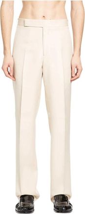Lardini Homme, Pantalons, Beige, Taille: L Pantalon Tailleur
