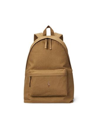 Polo Ralph Lauren Rucksack 405967603005 Braun