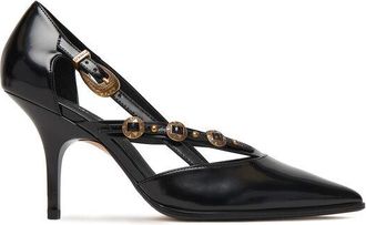 Pinko High Heels Lady 02 SD0495 E037 Schwarz