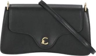 Coccinelle Femme, Sacs, Noir, Taille: ONE Size C-Me Mini