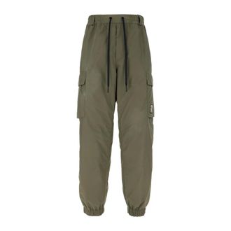 Moncler Herren, Hosen, Gr&uuml;n, XLGr&ouml;&szlig;e