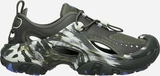 Crocs Brain Dead Trailbreak 2 Sandals Multicolor