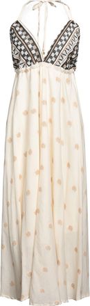 Maison Lydia KLEIDER - Maxi-Kleider auf YOOX.COM