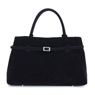 Generic Sac de transport verrouill&eacute; grande capacit&eacute; sac polyvalent sac &agrave; main couleur unie sac &agrave; main libre sac &agrave; main voyage rendez-vous travail sac &agrave; main, 