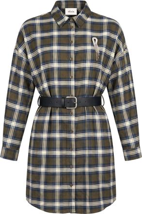 Dixie KLEIDER - Mini-Kleider auf YOOX.COM