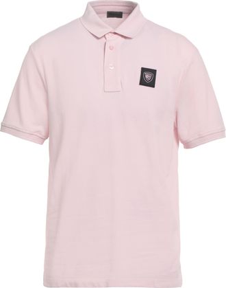 Blauer TOPS - Poloshirts auf YOOX.COM