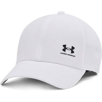Under Armour Herren M&uuml;tze M ISO-CHILL ARMOURVENT ADJ