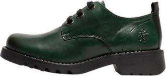 FLY London Femme RUDA538FLY Oxford, Essence, 39 EU