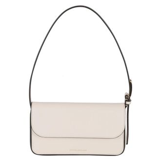 Victoria Beckham Dorian Pocket Bag - - Bags - Damen - Wei&szlig; - ONE SIZE