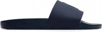 Ralph Lauren Homme, Chaussures, Bleu, Taille: 43 EU Ralph Lauren - Chaussures > Flip Flops & Tongs