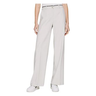 Access Fashion Access Fashion, Damen, Hosen, Grau, XSGr&ouml;&szlig;e