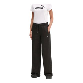 Puma Puma, Damen, Hosen, Schwarzk, SGr&ouml;&szlig;e