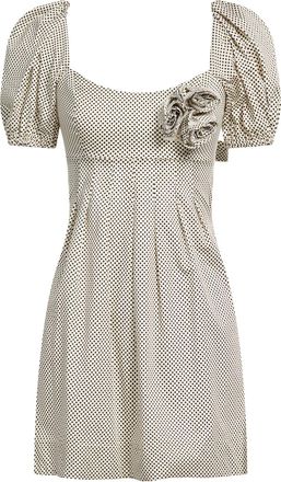 Elisabetta Franchi KLEIDER - Mini-Kleider auf YOOX.COM