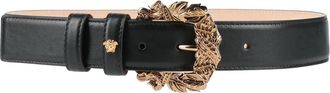 Versace Kleinlederwaren - G&uuml;rtel auf YOOX.COM
